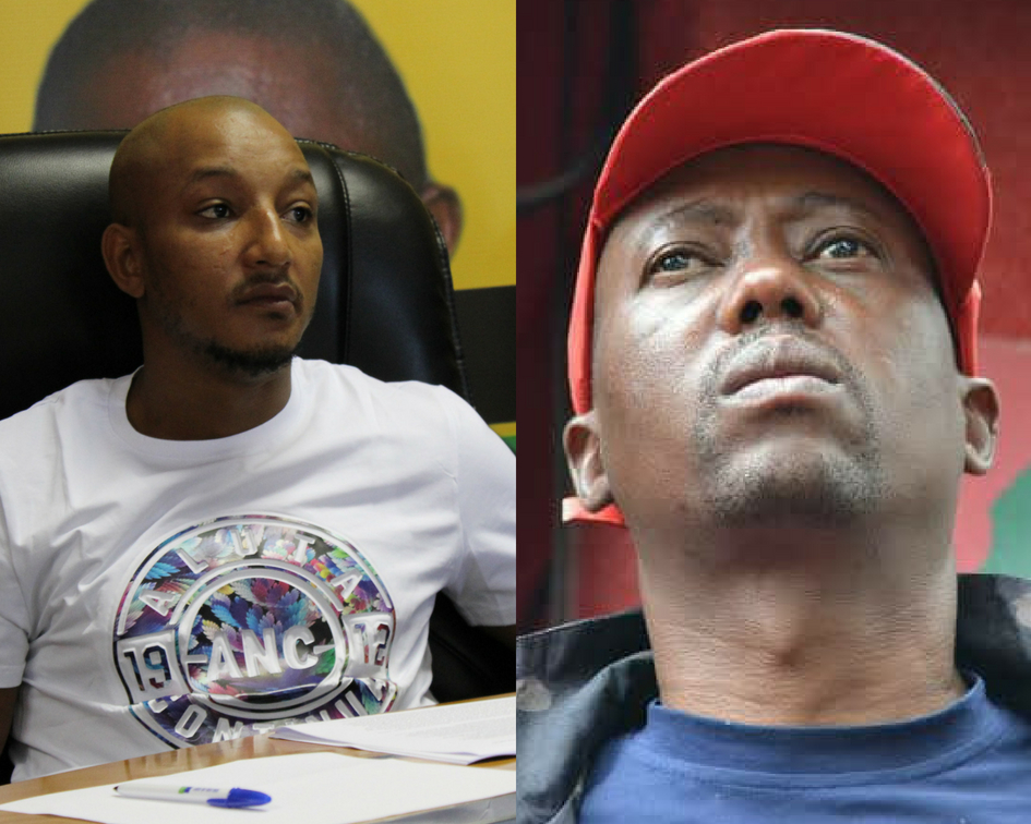 "Collen Sedibe is a drunkard and he should stop accusing me"- Pholoso ...