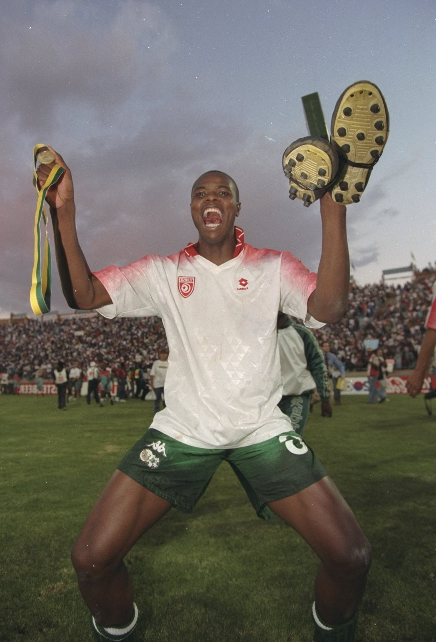 Former Bafana Bafana player dies in hospital | Mpumalanga News