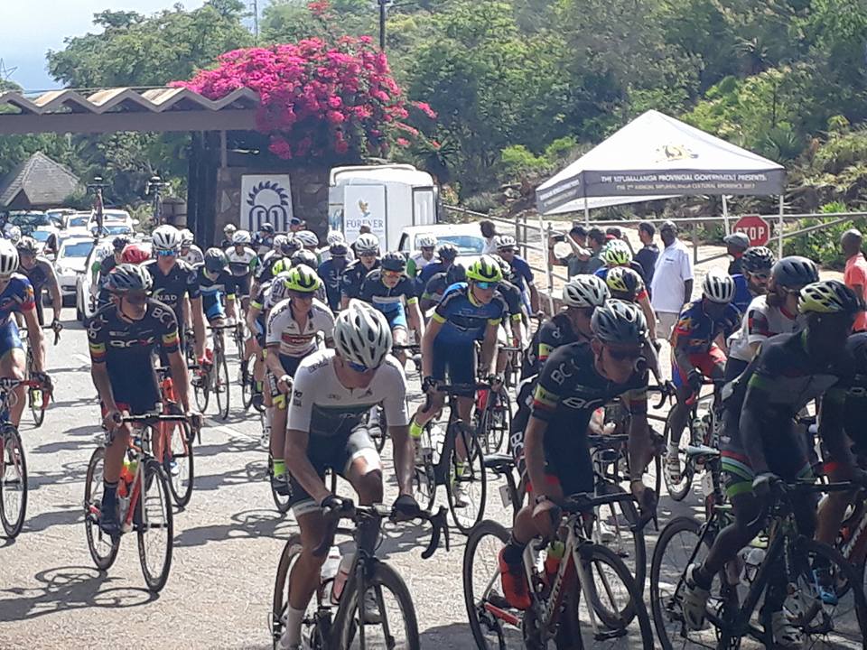 Mpumalanga to host SA Cycling Team selections for Olympics | Mpumalanga ...