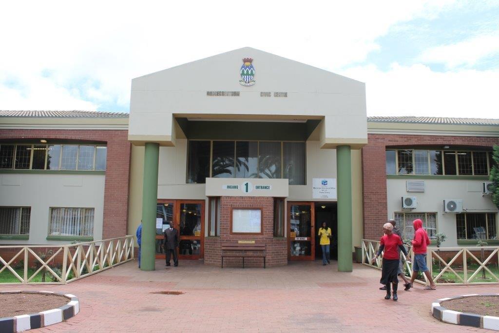 Thaba Chweu Local Municipality Council approves draft tariff increases ...