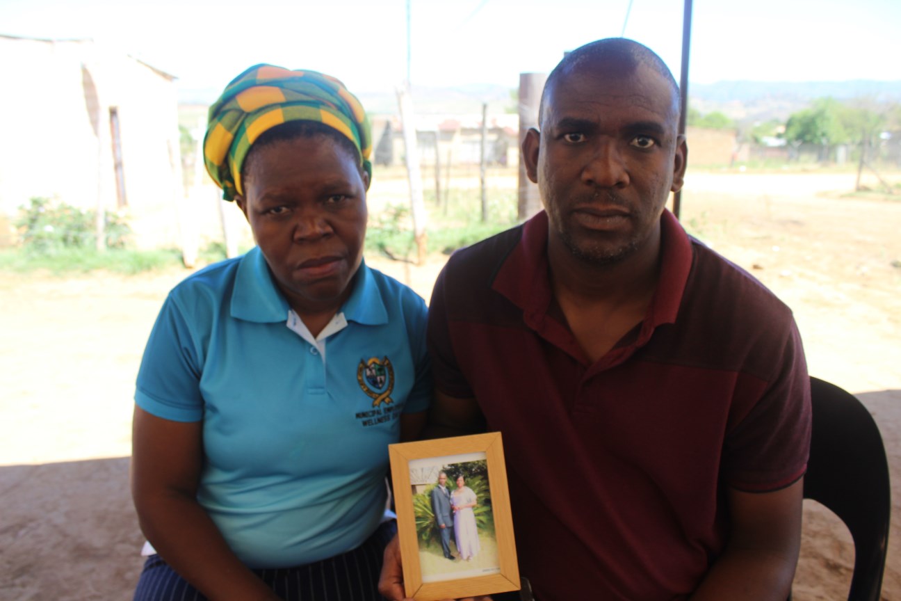 Five family members tragically killed Elukwatini to be buried on Sunday ...