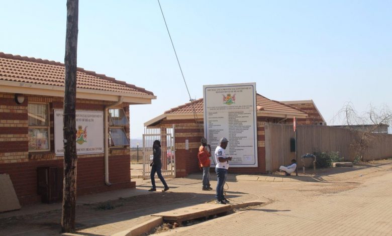 Department's alleged lack of safety a concern | Mpumalanga News