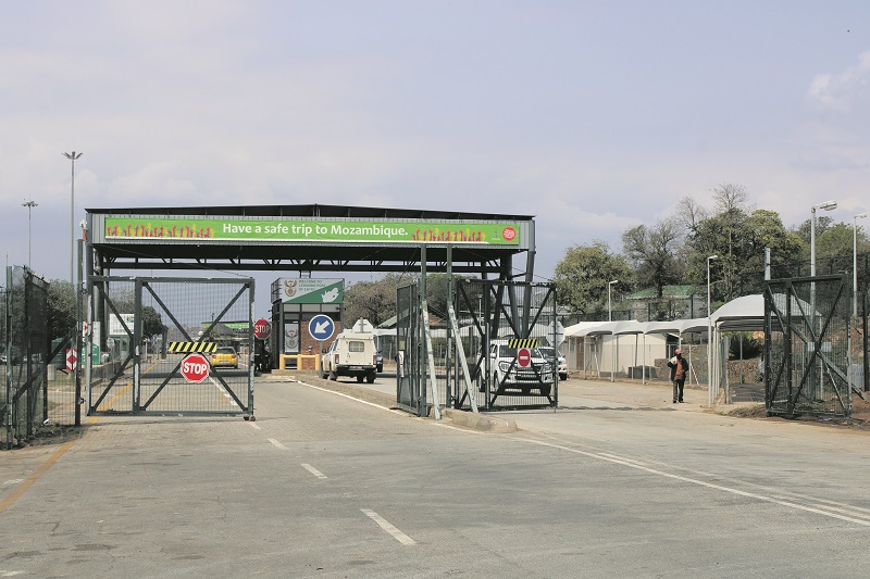 Borders reopen for international travel | Mpumalanga News