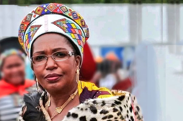 The nation pays tribute to late Zulu queen regent | Mpumalanga News