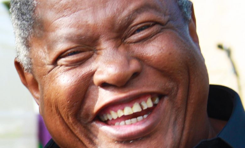 Condolences for MacDonald Ndodana Mathunjwa | Mpumalanga News