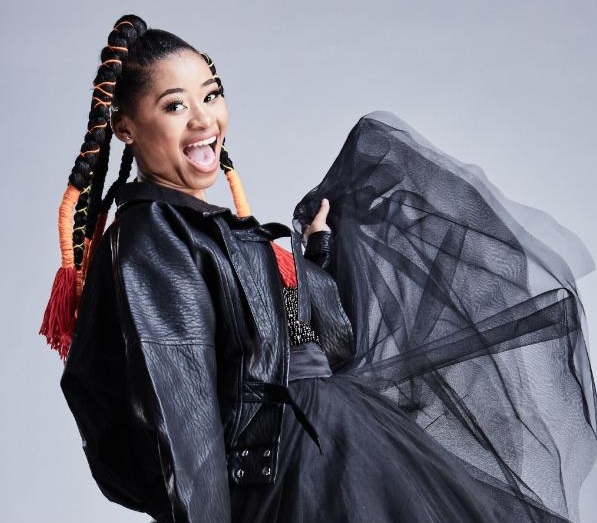 Bubbly actress lands a lead role | Mpumalanga News