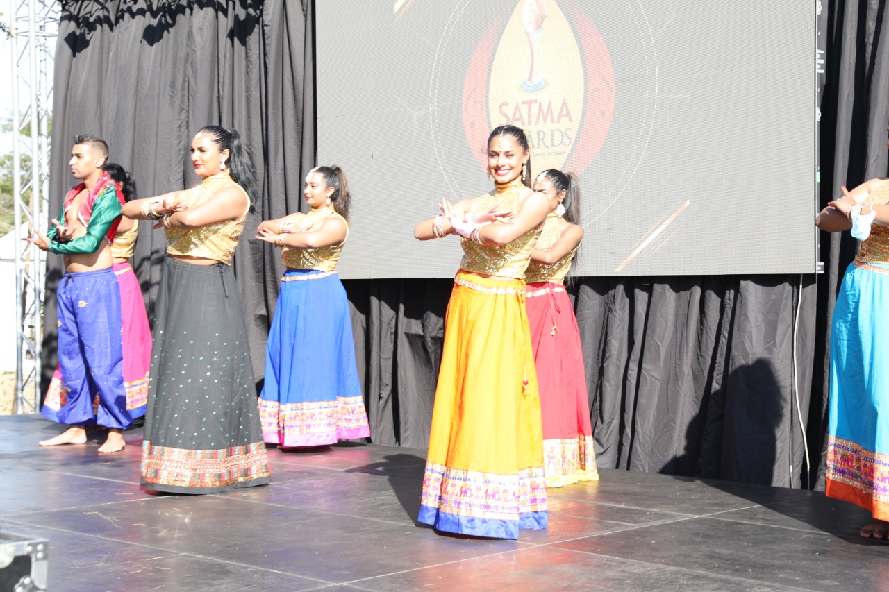 Mpumalanga Department of Culture, Sport and Recreation celebrates ...
