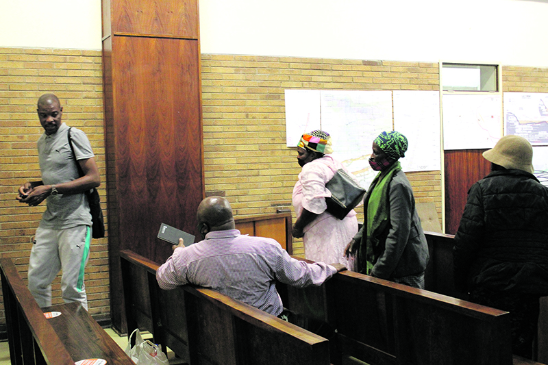 Years later, father believes daughter is still alive | Mpumalanga News