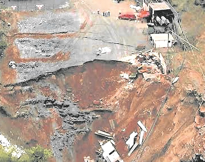 Lily Mine families seek closure and burials | Mpumalanga News