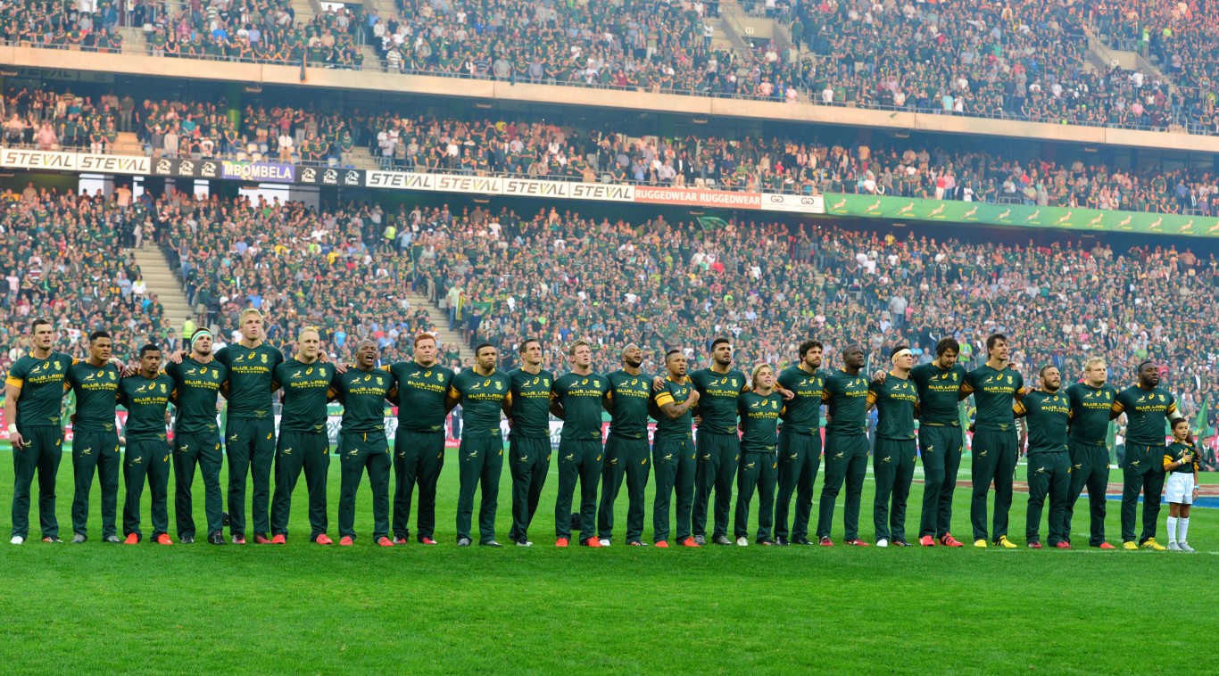 CONFIRMED: Springboks vs All Blacks at Mbombela Stadium | Mpumalanga News
