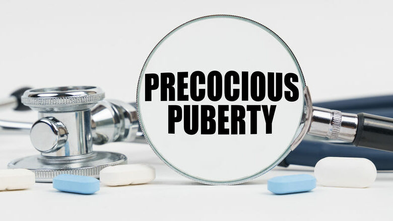 Understanding precocious puberty | Mpumalanga News