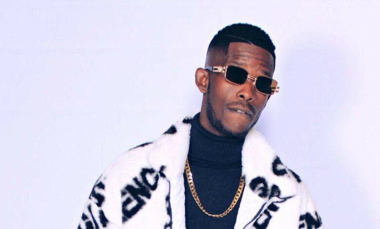 Shisaboy features Lady Mo on new single | Mpumalanga News