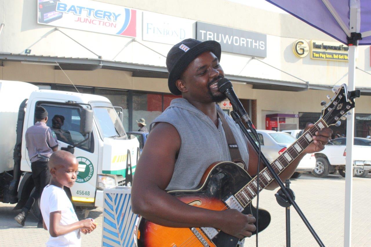 IN PHOTOS: Heaps of fun with Lowvelder Express and Emoyeni Mall ...