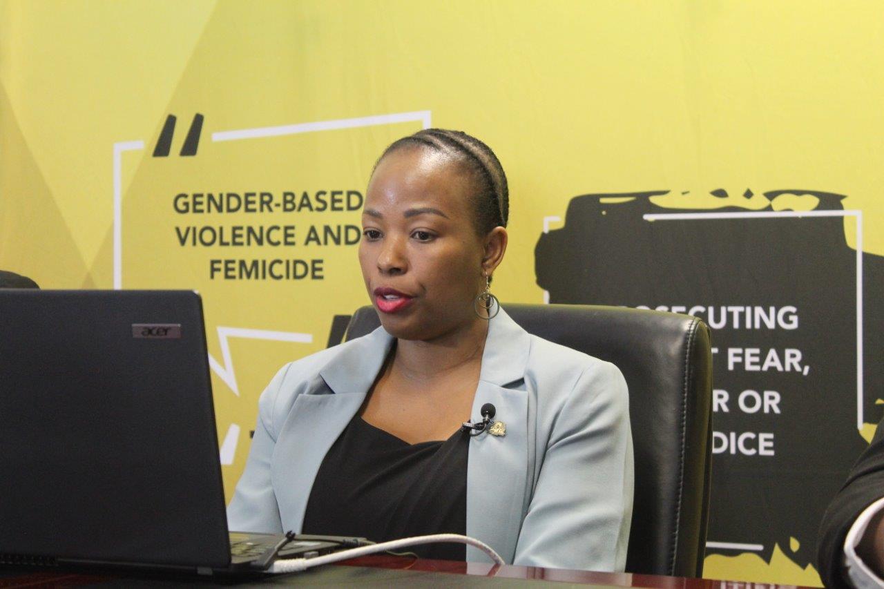 Mpumalanga Division of the High Court release figures of successful prosecutions in 2021/22 ...