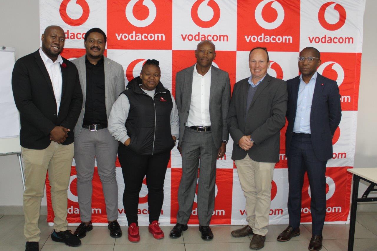 Vodacom Mpumalanga invests R600m in this financial year | Mpumalanga News