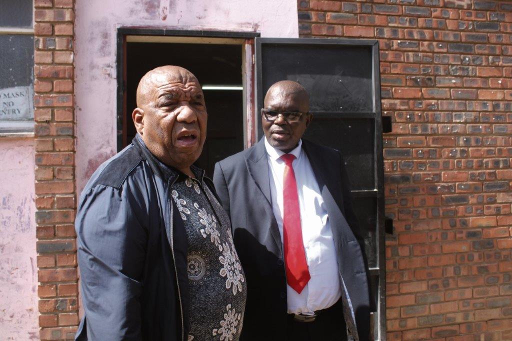 Pupil from Suncity was stabbed to death at school by another learner ...