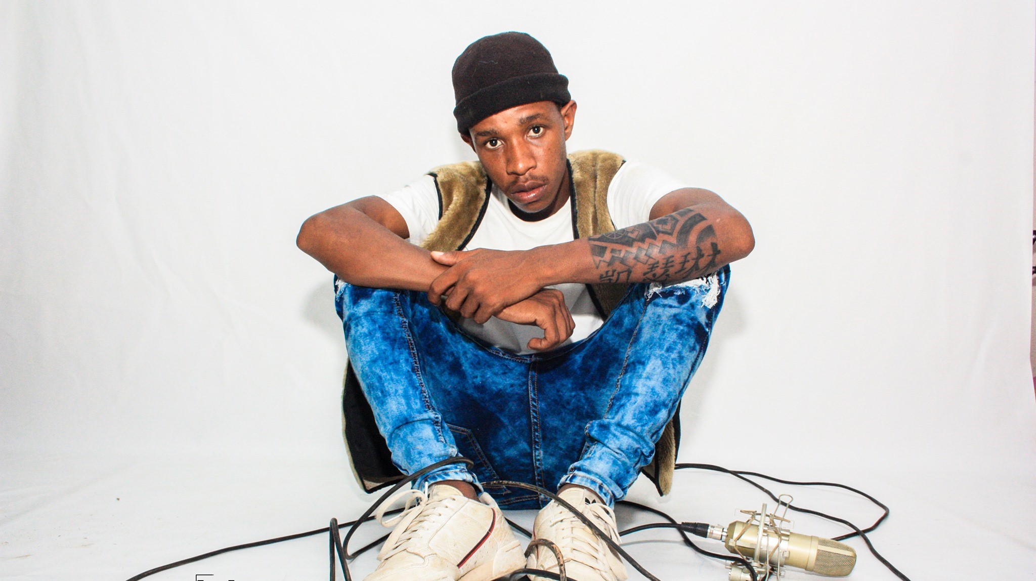 Nsikazi rapper releases new hit song | Mpumalanga News