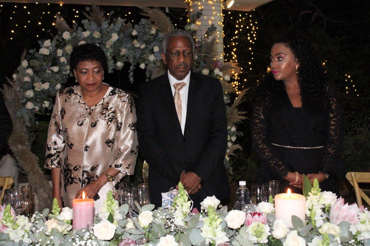 Dr Mathews Phosa celebrates 70th birthday | Mpumalanga News