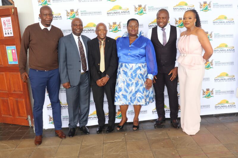 IN PHOTOS: Department of Health MEC’s Excellence Awards 2022 ...