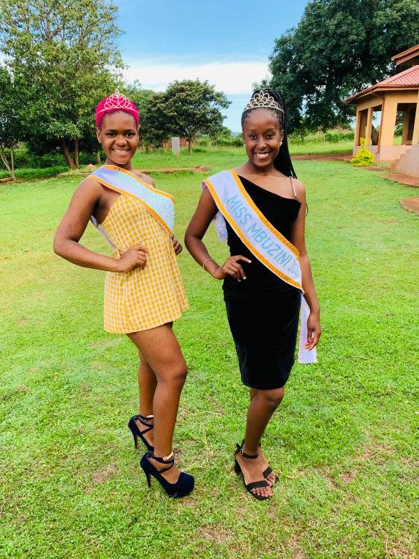 Miss Mbuzini 2023 crowned | Mpumalanga News