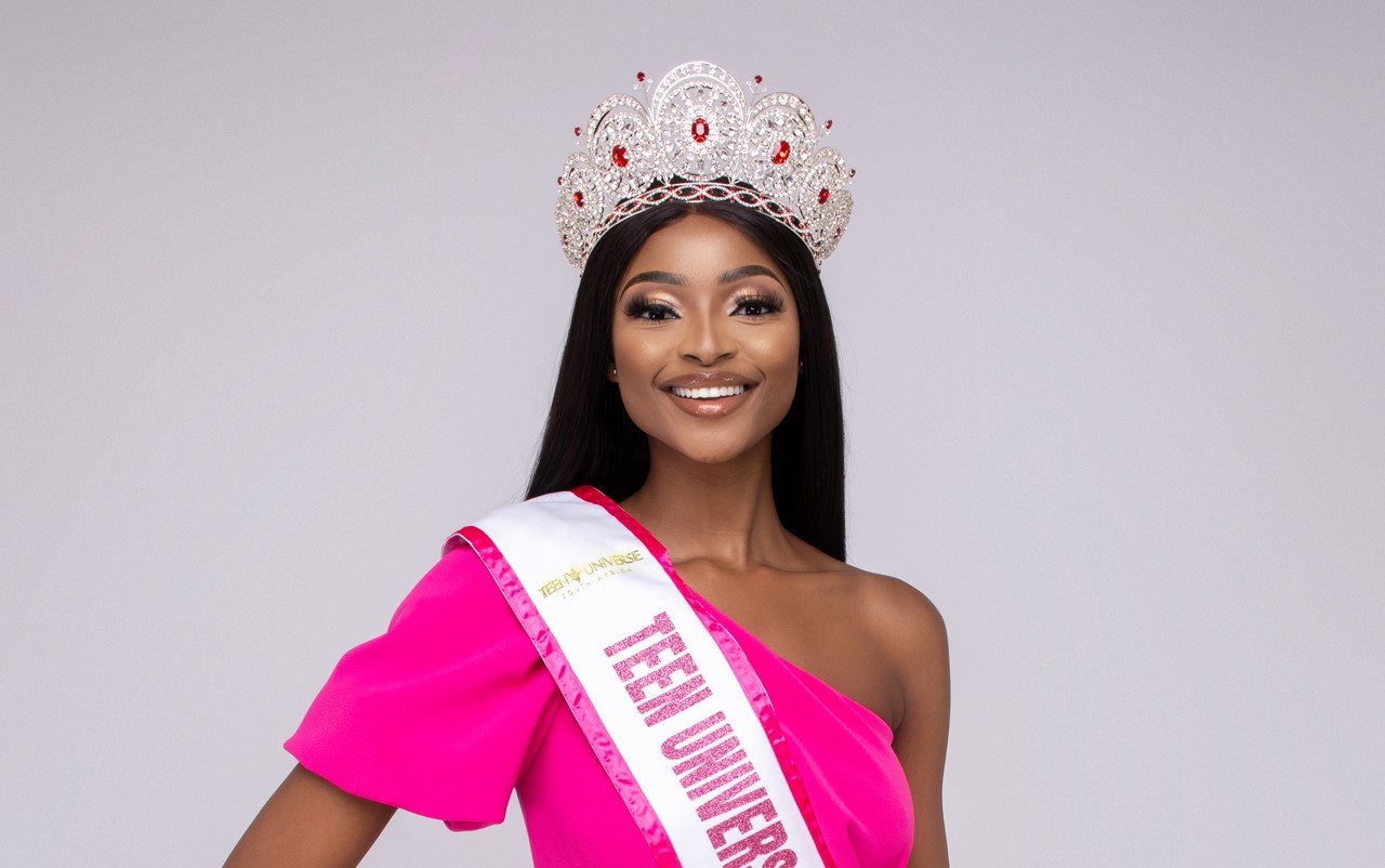 KaNyamazane beauty bags national crown | Mpumalanga News
