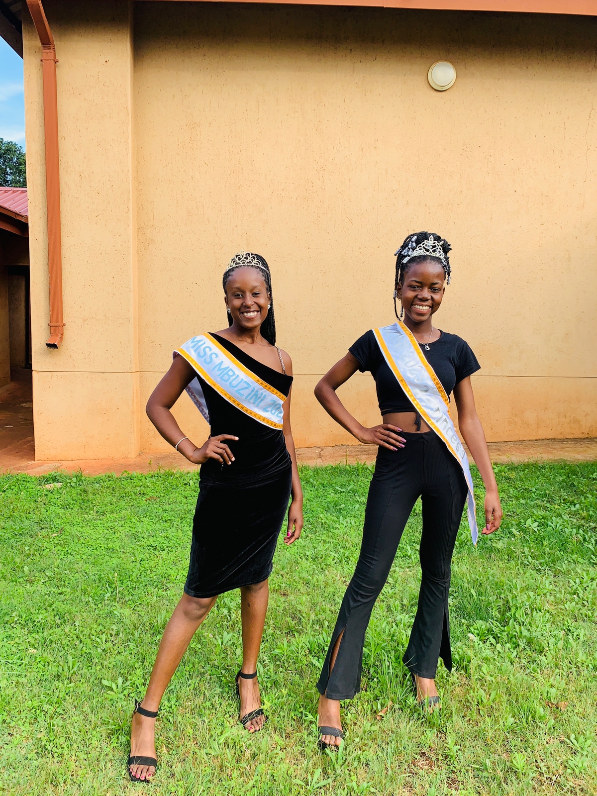 Miss Mbuzini 2023 crowned | Mpumalanga News