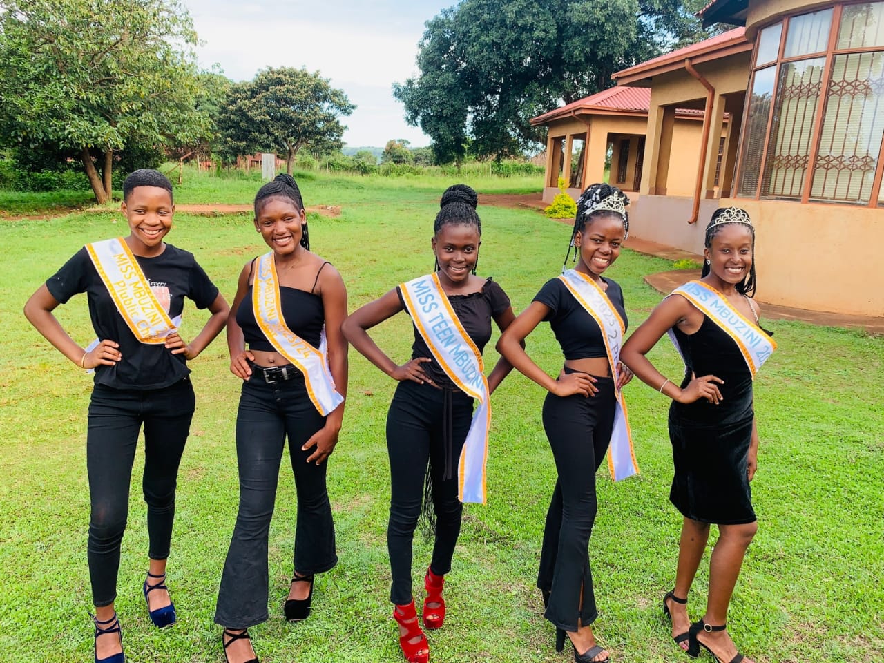 Miss Mbuzini 2023 crowned | Mpumalanga News