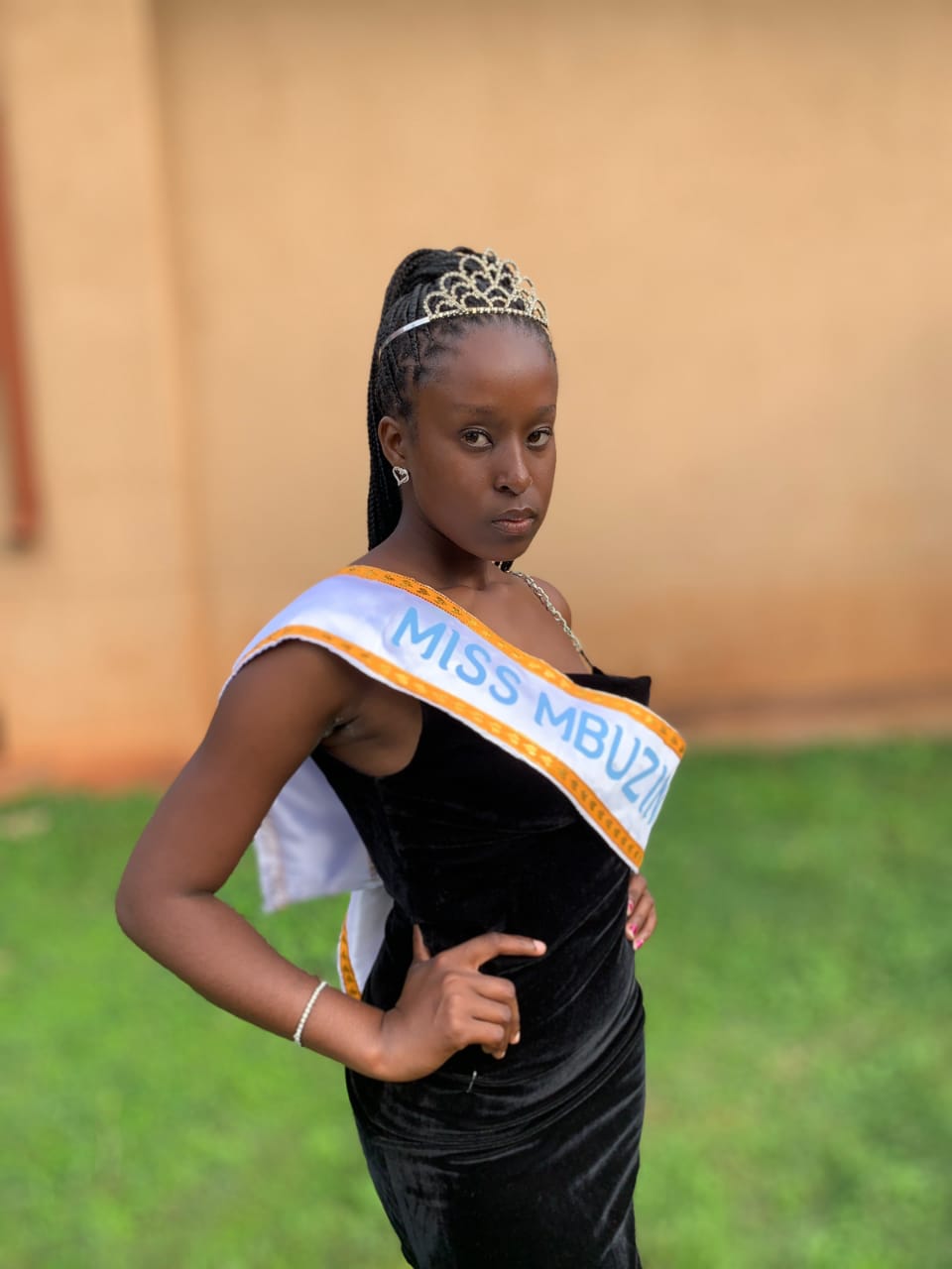 Miss Mbuzini 2023 crowned | Mpumalanga News