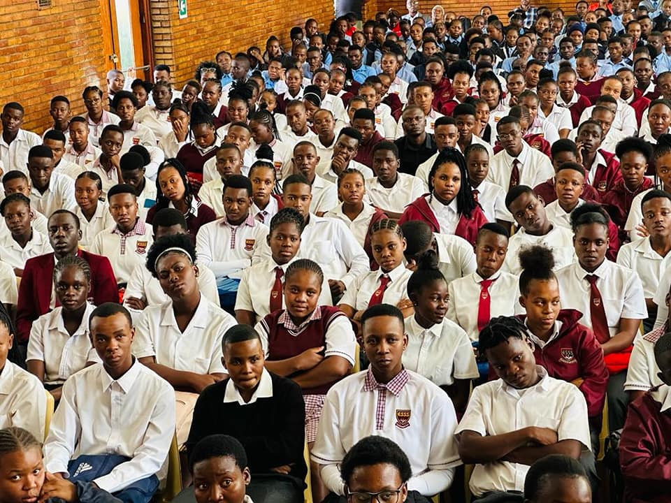 MEC Bonakele Majuba monitors Umjindi development centres | Mpumalanga News