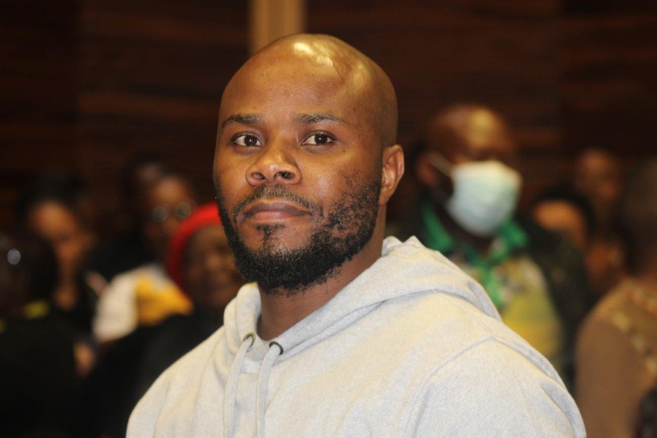 Accused number 4 may still appear for Hillary's murder in Mbombela ...