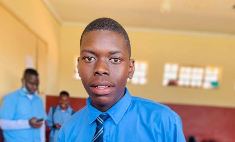 KaBokweni rapper muso releases another EP | Mpumalanga News