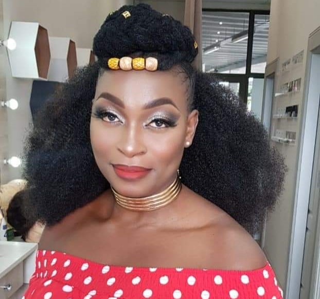 Mpumalanga actress gets part in 'Isitha: The Enemy' on e.tv ...