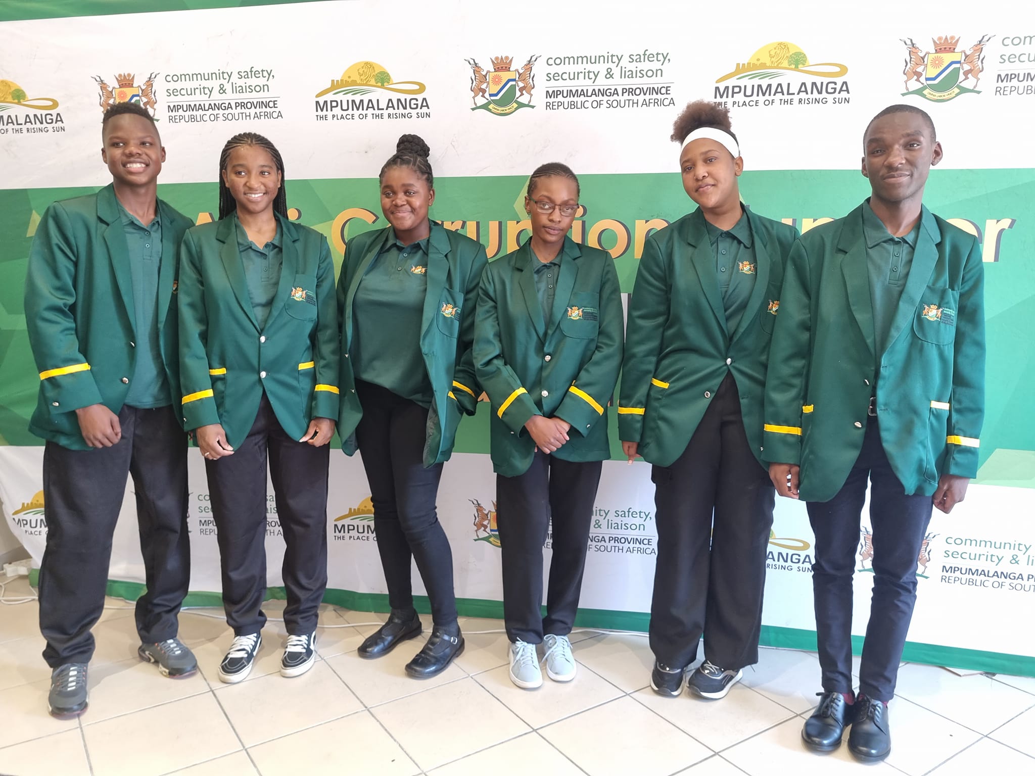 Mpumalanga learners shine in three categories in national debating ...