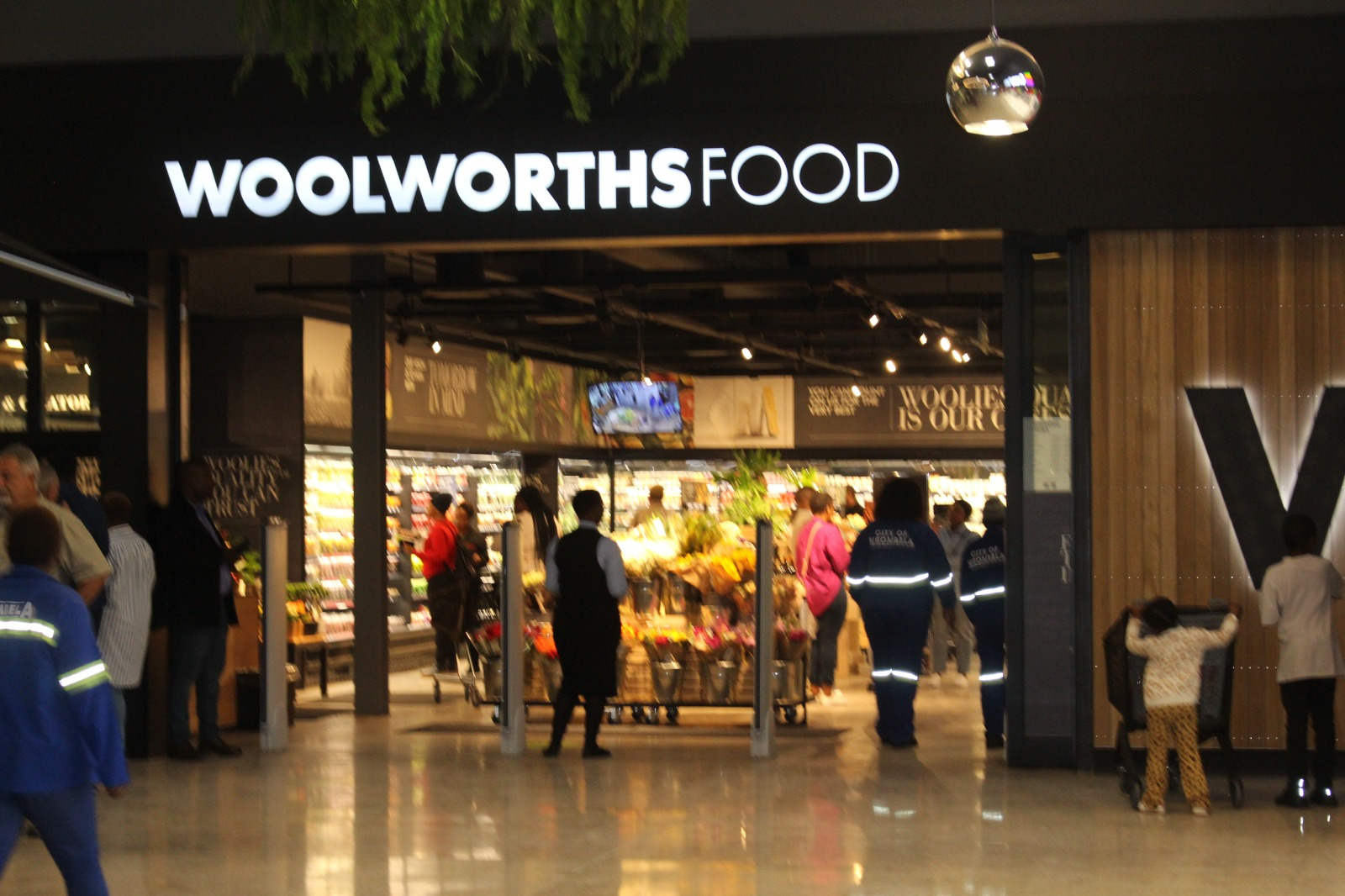 Hazyview Junction boasts with brand-new stores | Mpumalanga News