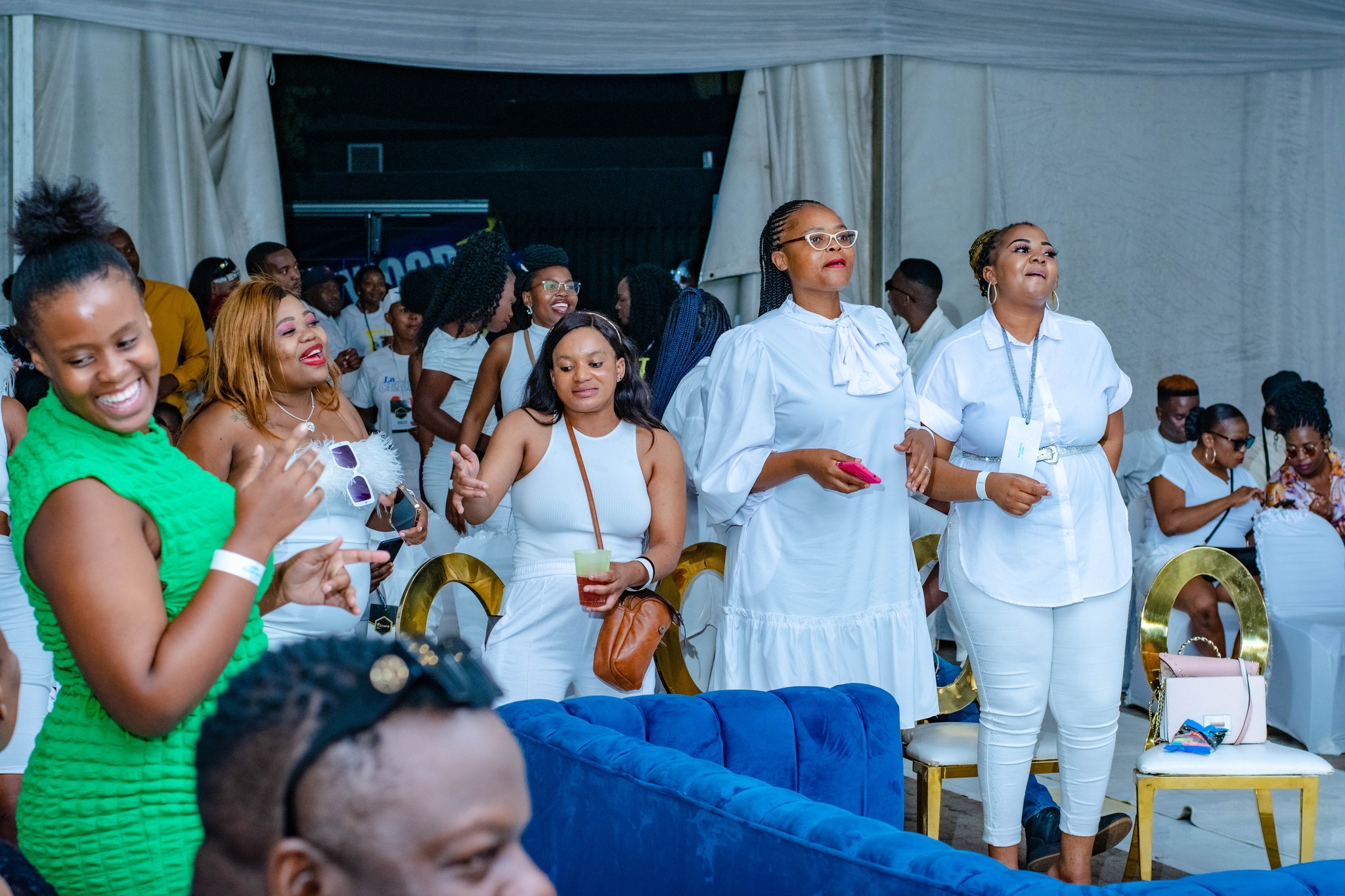 Masoyi's Game Lifestyle Awards recognise excellence | Mpumalanga News