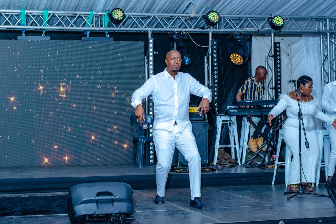 Masoyi's Game Lifestyle Awards recognise excellence | Mpumalanga News