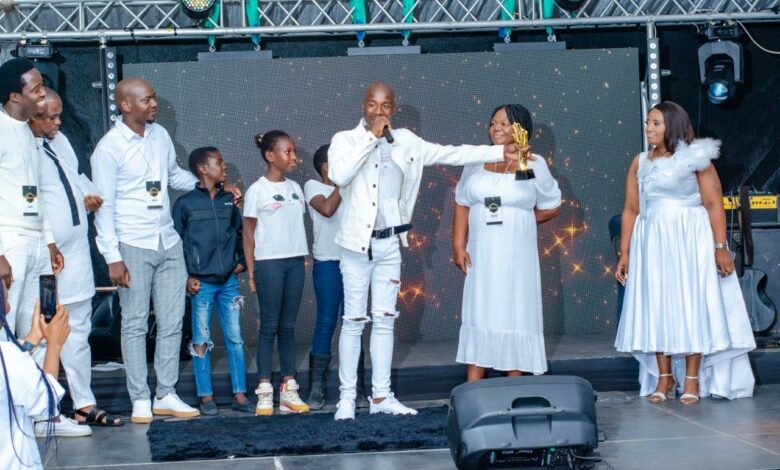 Masoyi's Game Lifestyle Awards recognise excellence | Mpumalanga News