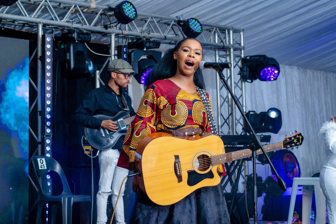 Masoyi's Game Lifestyle Awards recognise excellence | Mpumalanga News