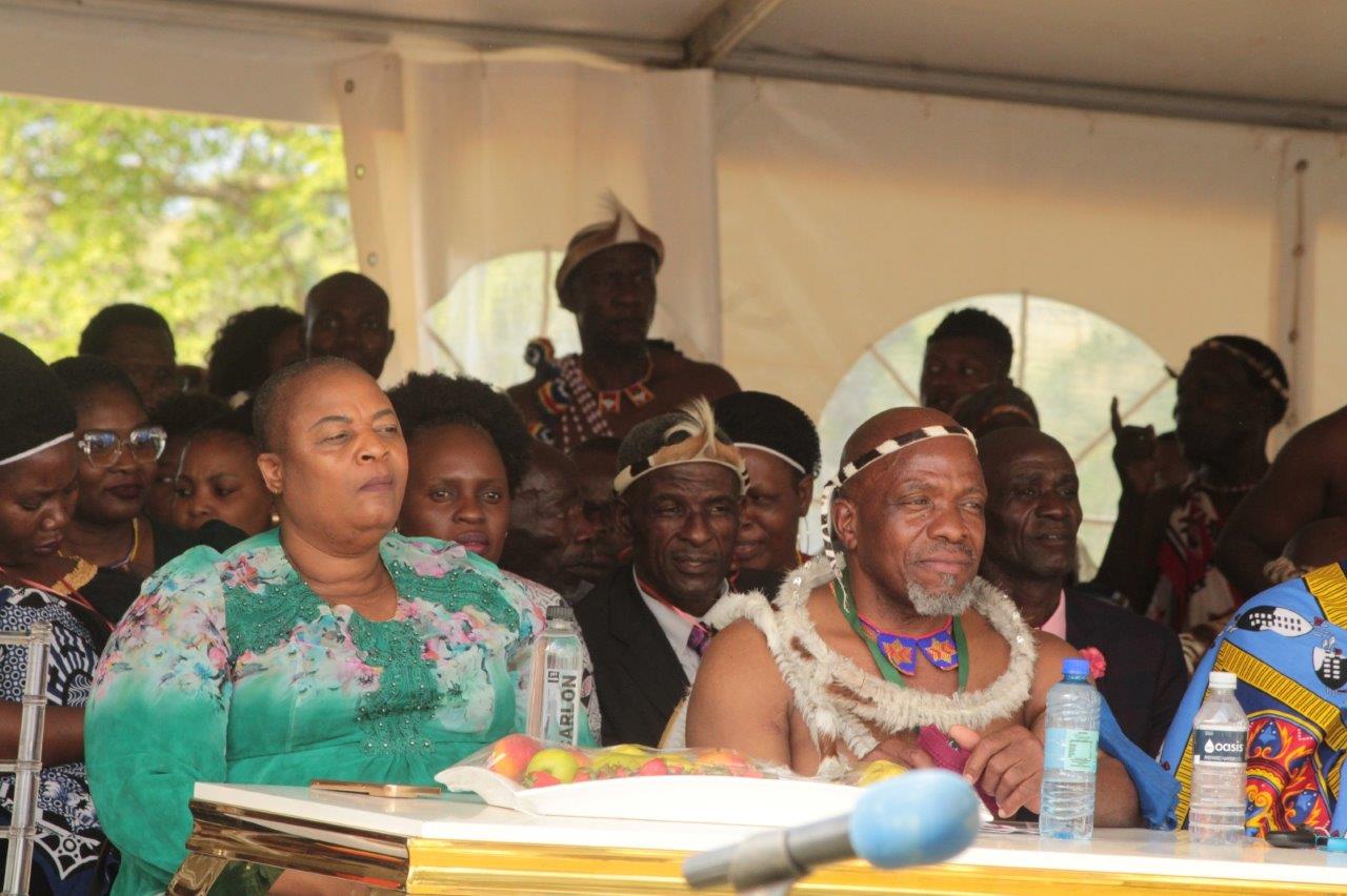 Matsamo Traditional Council’s acting chief Shongwe cautions against ...