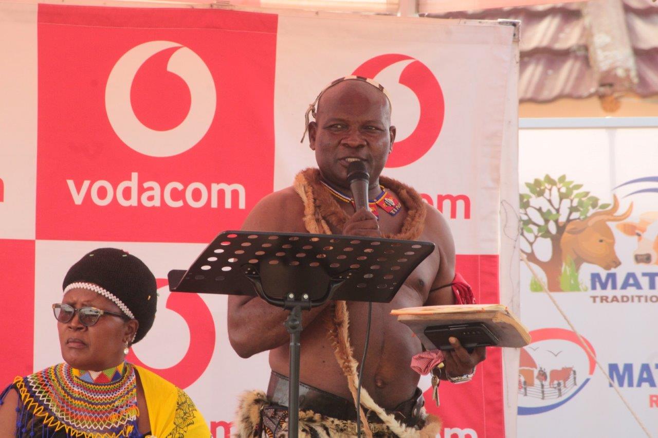 Matsamo Traditional Council’s acting chief Shongwe cautions against ...