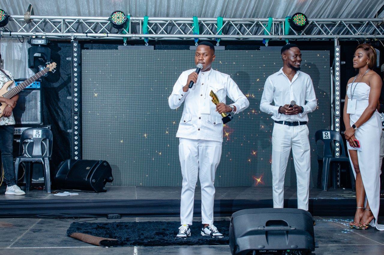 Masoyi's Game Lifestyle Awards recognise excellence | Mpumalanga News