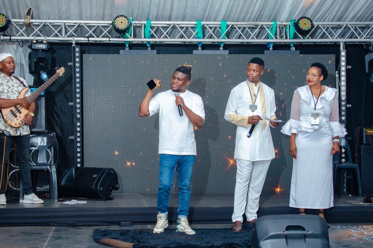 Masoyi's Game Lifestyle Awards recognise excellence | Mpumalanga News