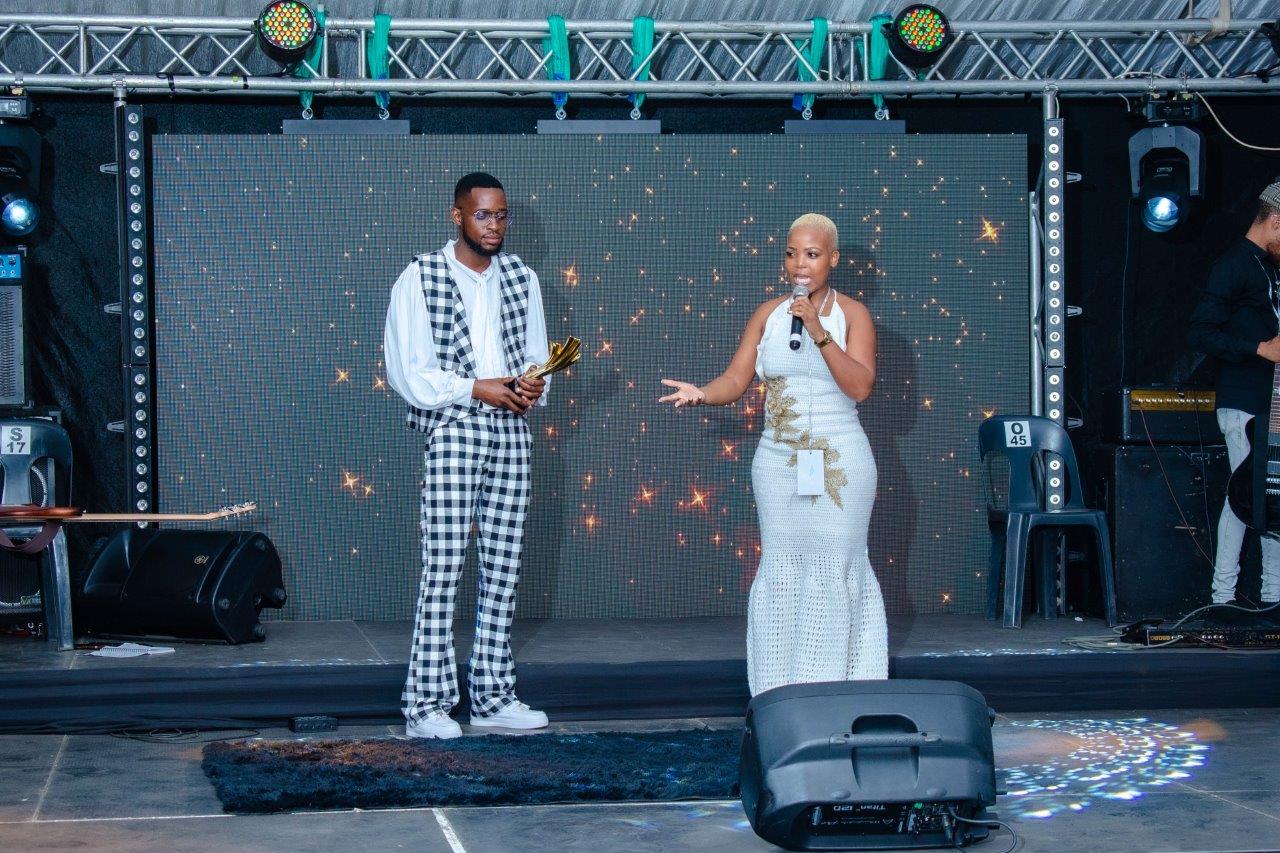 Masoyi's Game Lifestyle Awards recognise excellence | Mpumalanga News