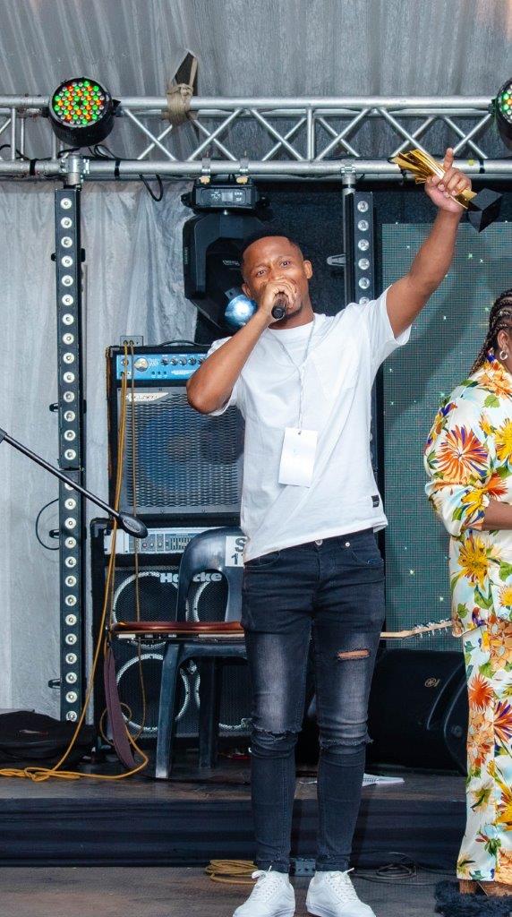 Masoyi's Game Lifestyle Awards recognise excellence | Mpumalanga News