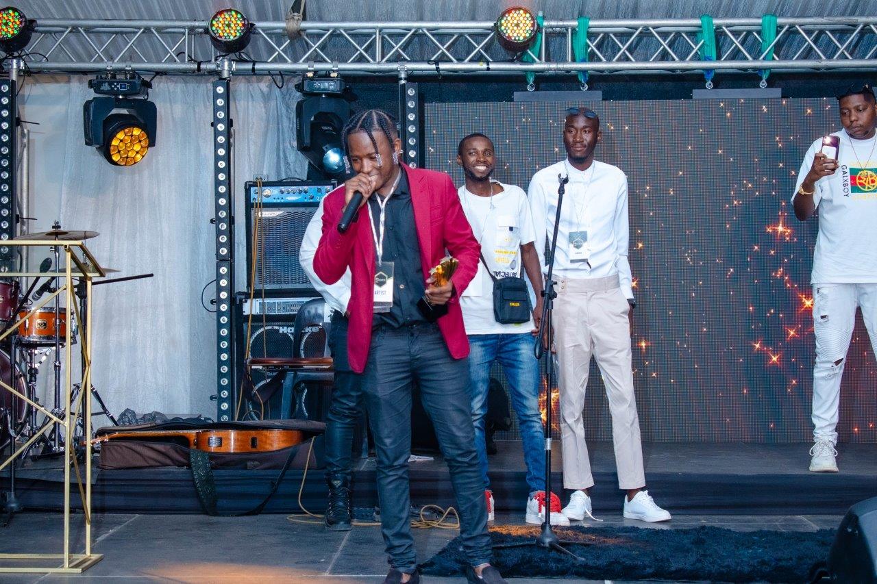 Masoyi's Game Lifestyle Awards recognise excellence | Mpumalanga News