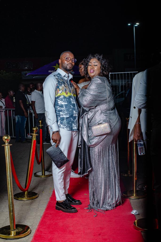 Masoyi's Game Lifestyle Awards recognise excellence | Mpumalanga News