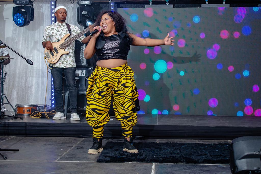 Masoyi's Game Lifestyle Awards recognise excellence | Mpumalanga News