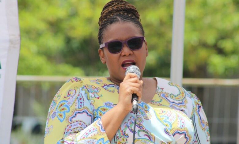 City of Mbombela receives fleet of vehicles to tackle festive season ...