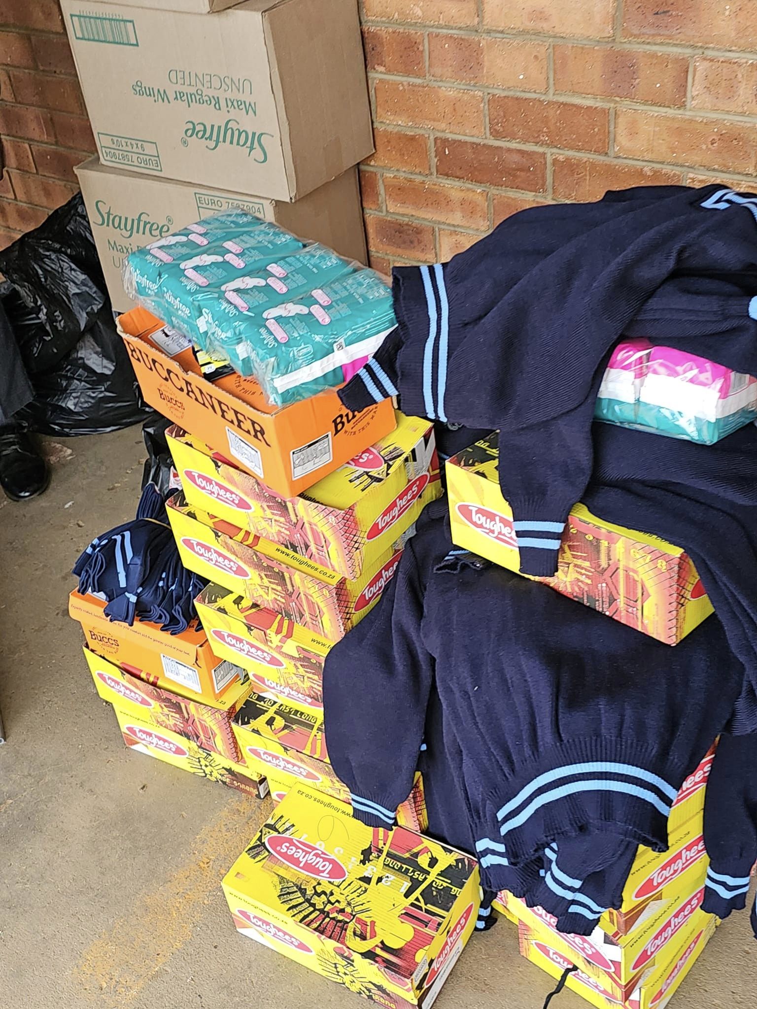 Mpumalanga Provincial Legislature speaker visits school in Mashishing ...