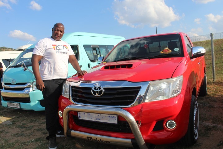 IN PHOTOS: A showcase of loved cars in KaBokweni | Mpumalanga News